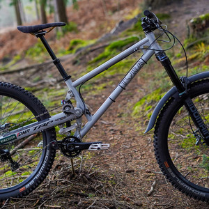 Bike Checks | Vital MTB